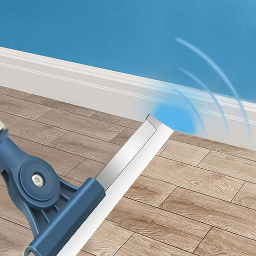 🔥Silicone wiper bathroom water mop – lionclay