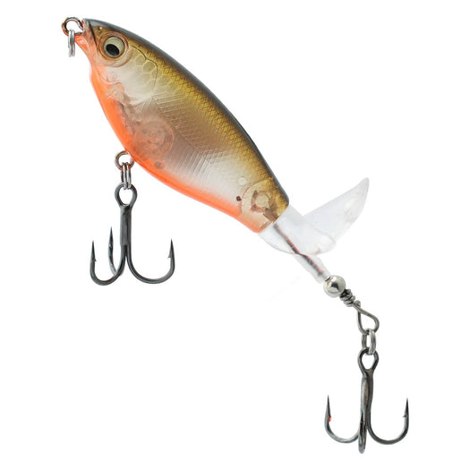 6.5g/12g propeller surface lure bionic fish hook – lionclay