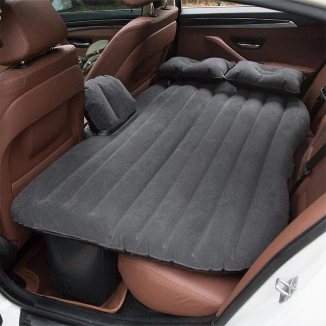 Inflatable Car Air Bed – lionclay