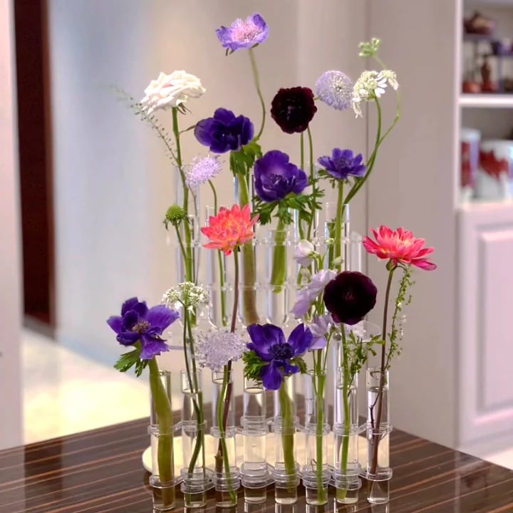 🌷Hinged Flower Vase🌷 – lionclay