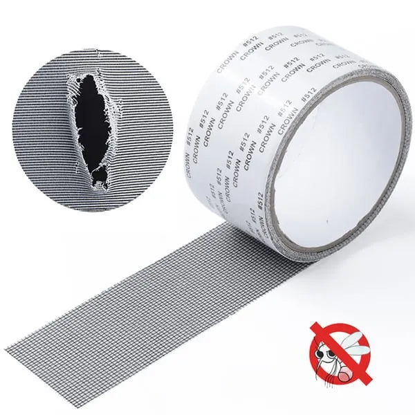 (🔥🔥LAST DAY PROMOTION) Strong Adhesive Screen Repair Tape – lionclay