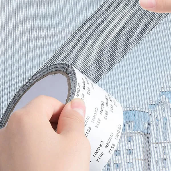 (🔥🔥LAST DAY PROMOTION) Strong Adhesive Screen Repair Tape – lionclay