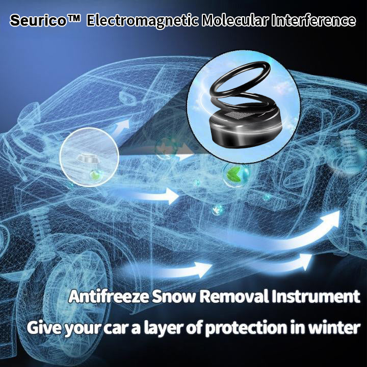 Portable Kinetic Molecular Heater - Made in the USA – lionclay