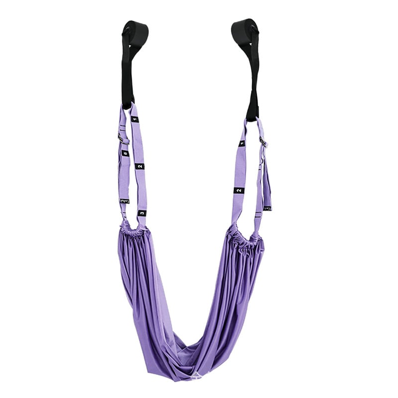 🔥Aerial Yoga Rope For Back Pain – lionclay