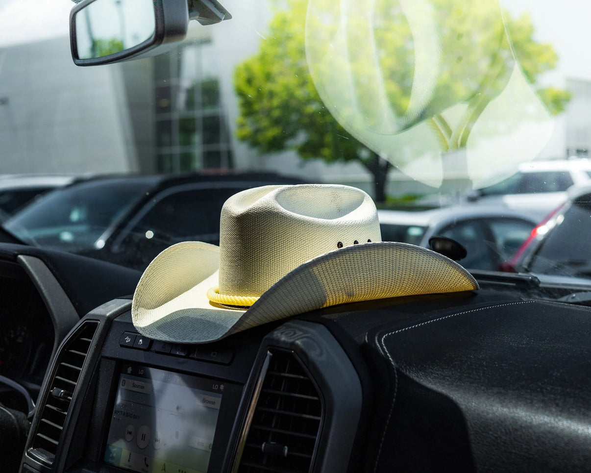 Hat Mounts. Cowboy Hat Mounts for your Vehicle – lionclay