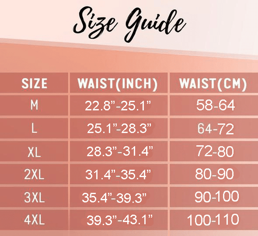 Cross Compression Abs Shaping Pants – lionclay