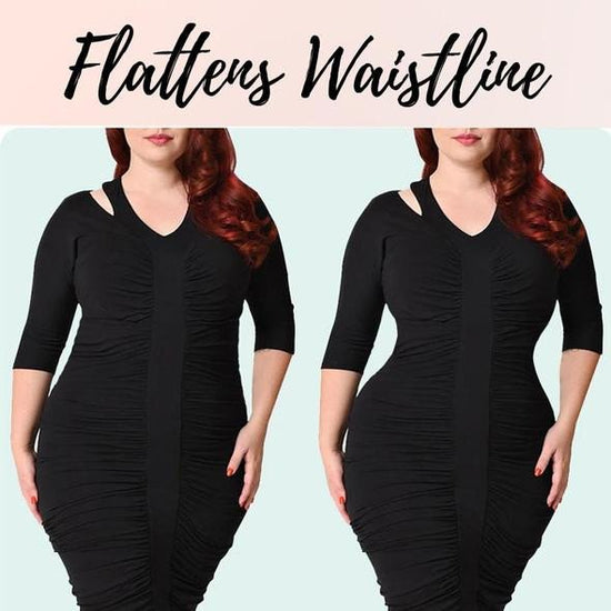 Cross Compression Abs Shaping Pants – lionclay