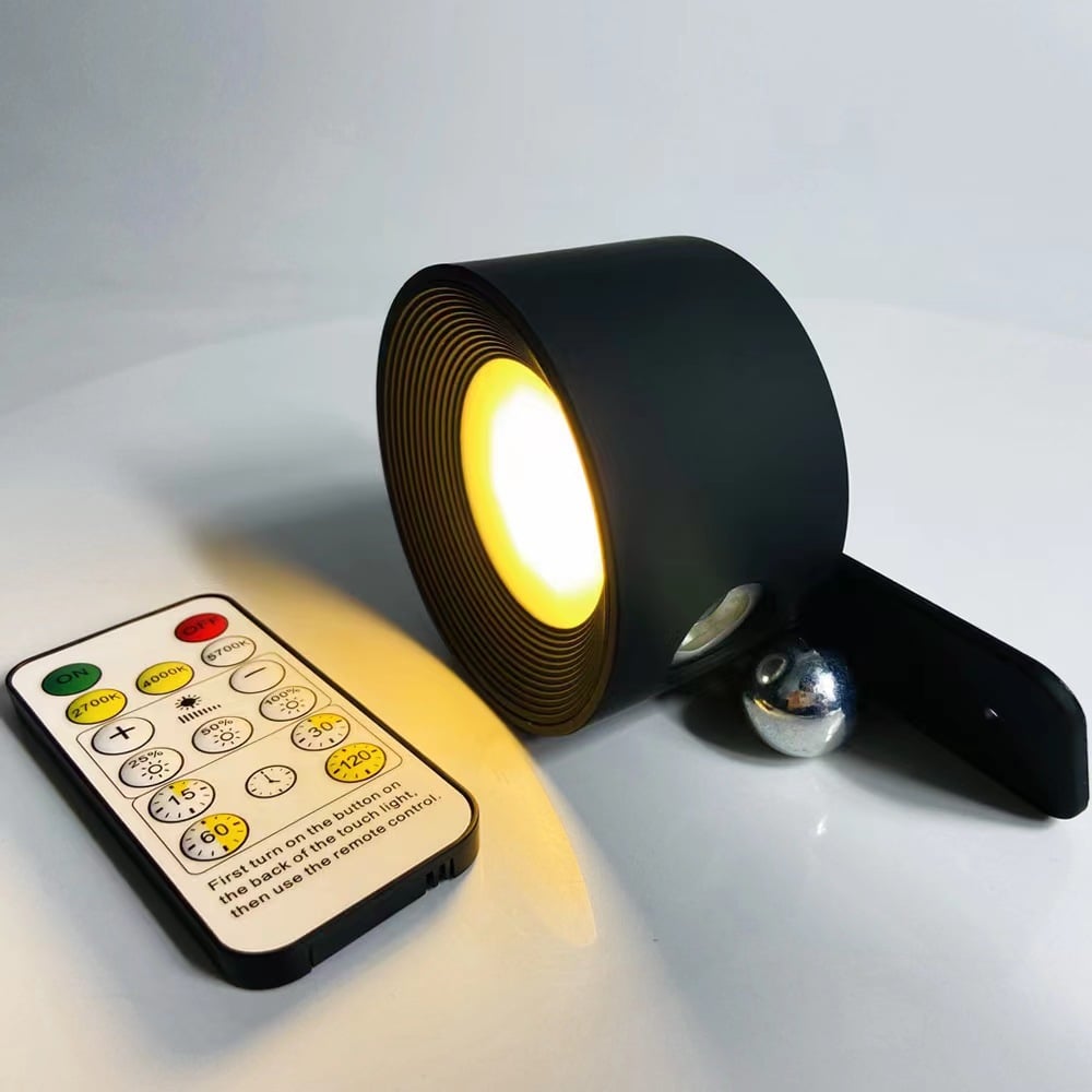 Up&Down Light Source Led Wall Light – lionclay