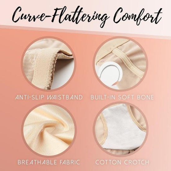 Cross Compression Abs Shaping Pants – lionclay