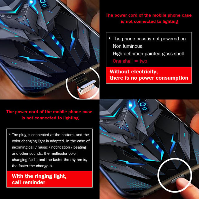 📱A[super armor]flash phonecase for Apple – lionclay