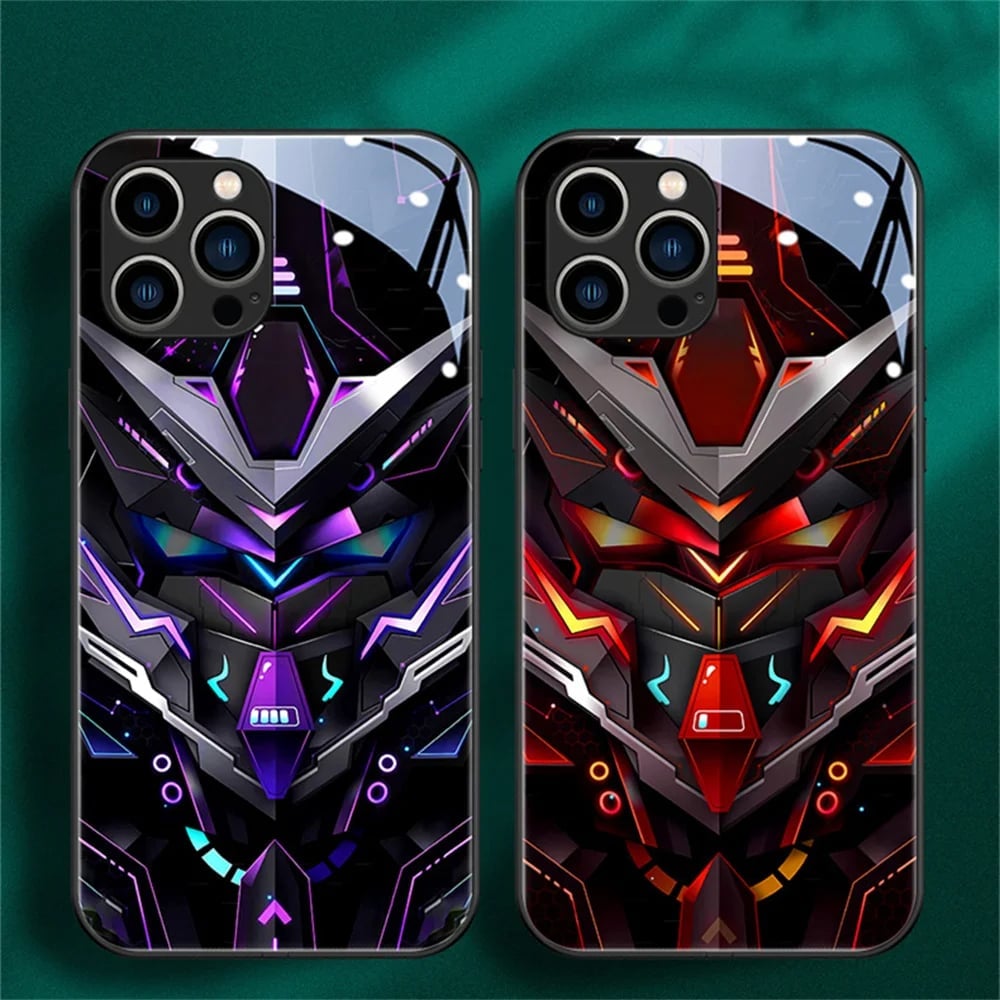 📱A[super armor]flash phonecase for Apple – lionclay