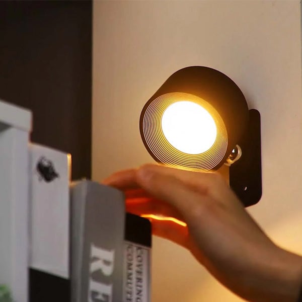Up&Down Light Source Led Wall Light – lionclay