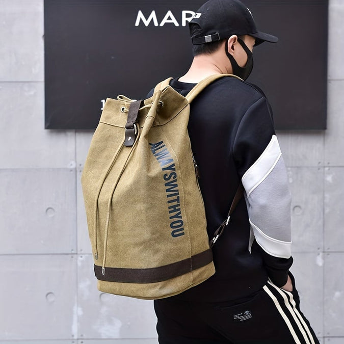 🔥 Hot Sale 🔥 Drawstring Bucket Rucksack – lionclay